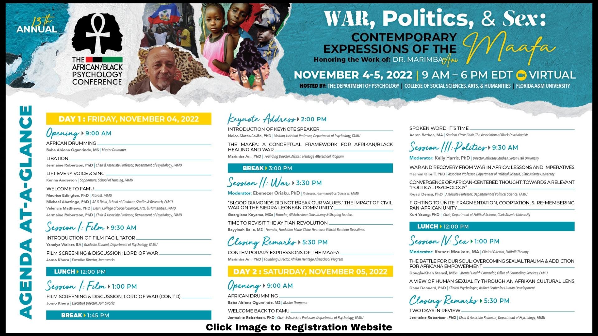 Department of Psychology